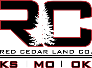 Kansas, Missouri, & Oklahoma Land For Sale - Red Cedar Land Co.